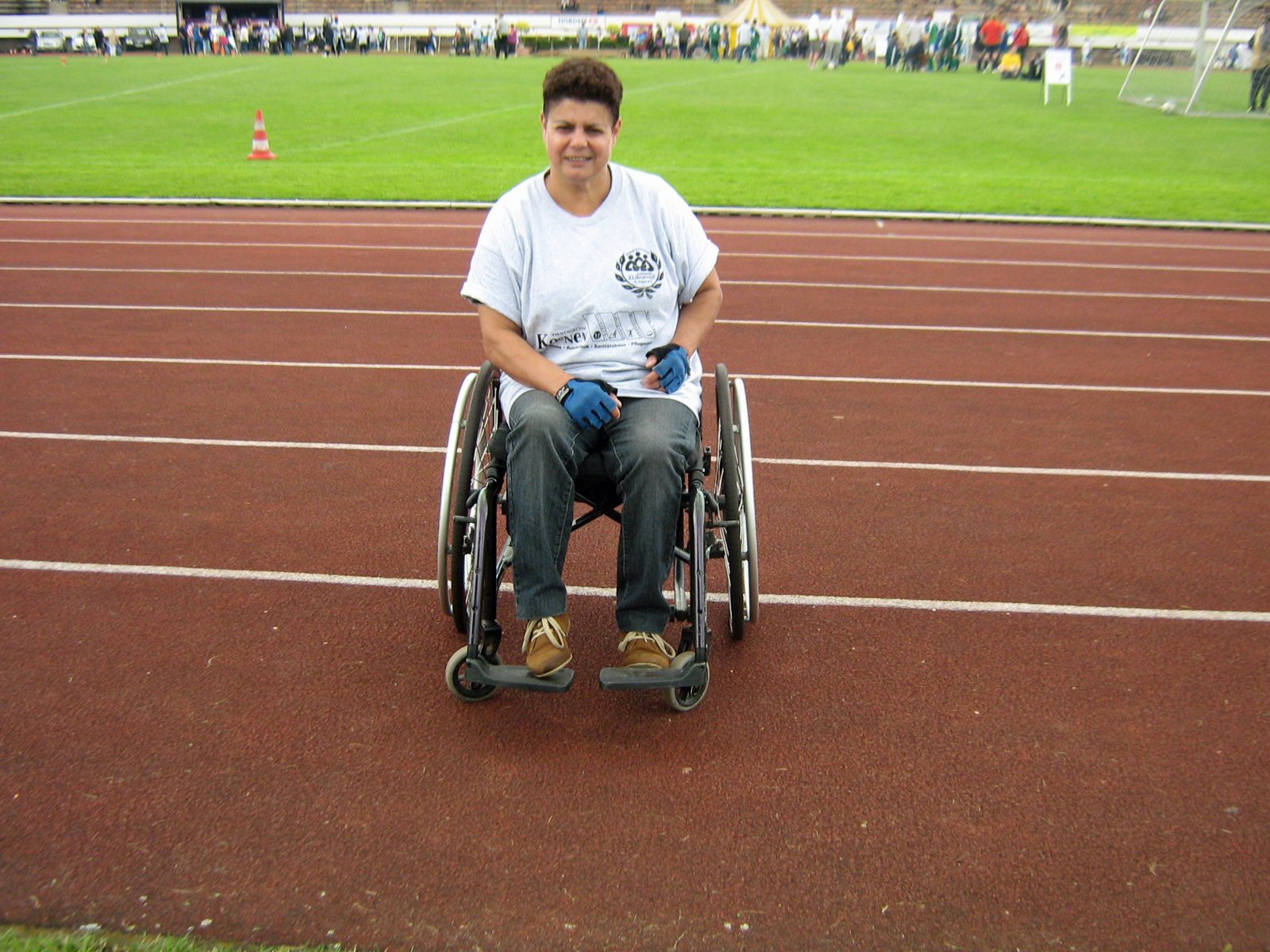 Aktive Förderung Behinderter Menschen e.V. - Behindertensportfest ...